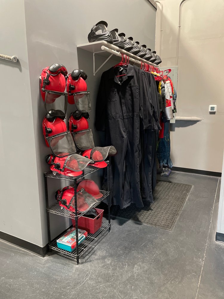 OutRaged Rage Room, Vancouver | Roadtrippers