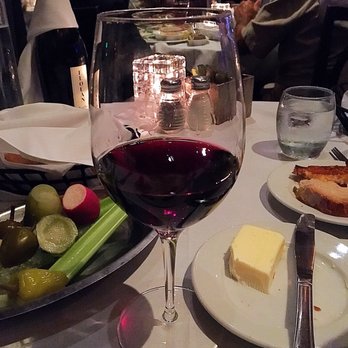 Dal Rae Restaurant - 1099 Photos & 985 Reviews - Steakhouses - 9023 E ...