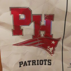 Patrick Henry High School - Middle Schools & High Schools - 4320 Newton ...