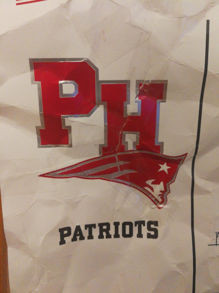 Patrick Henry High School - Middle Schools & High Schools - 4320 Newton ...