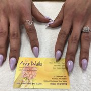 Ava Nails - 48 Photos & 45 Reviews - Nail Salons - 4 Coliseum Ave ...
