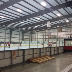 The 422 SportsPlex - Recreation Centers - 1400 Industrial Hwy ...
