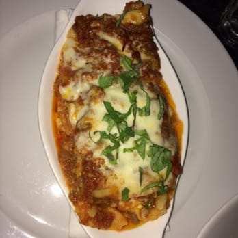 Floriana - Italian - Dupont Circle - Washington, DC - Reviews - Photos ...
