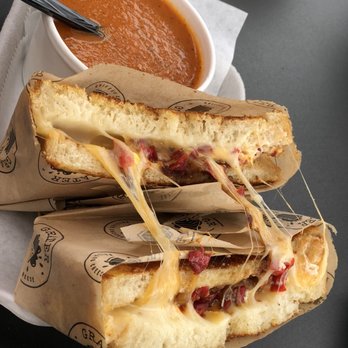 Grater Grilled Cheese - Order Food Online - 67 Photos & 49 Reviews ...