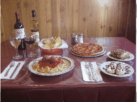 Napoli Pizza and Pasta - Pizza - 1114 Main St, Union Grove, WI ...