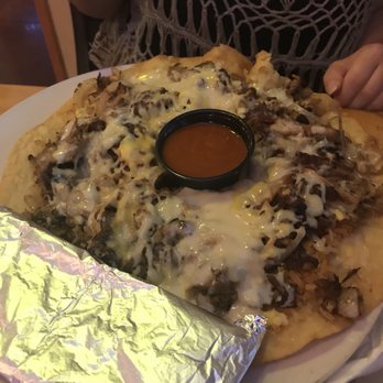 Crazy Burrito - 93 Photos & 100 Reviews - Mexican - 4081 Trueman Blvd ...