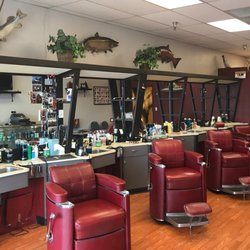 Union Hills Barber Shop - Barbers - 18400 N 19th Ave, Phoenix, AZ ...