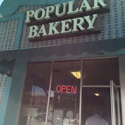 Popular Bakery - 12 Photos & 27 Reviews - Bakeries - 1636 Alum Rock Ave ...