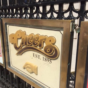 Cheers - 713 Photos & 596 Reviews - American (Traditional) - 84 Beacon ...