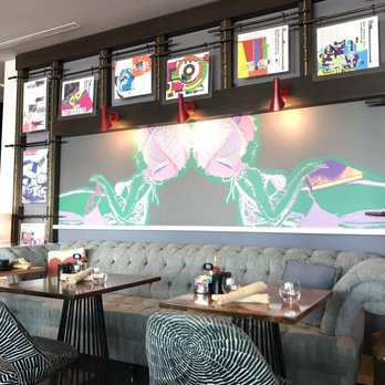 The Social Club - 630 Photos & 600 Reviews - American (New) - 1717 ...