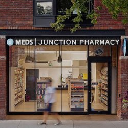 Junction Pharmacy - Pharmacy - 3016 Dundas Street W, The Junction ...