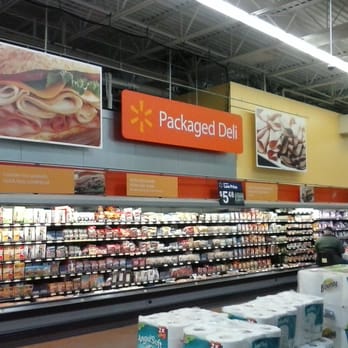 Walmart Supercenter - 33 Photos & 54 Reviews - Department Stores - 2500 ...
