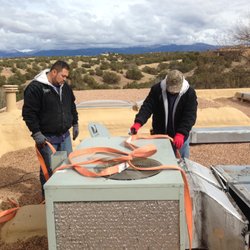 High Desert Air Conditioning and Heating - (New) 24 Photos - Heating ...