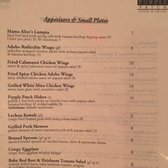 Purple Patch - Order Online - 1013 Photos & 500 Reviews - Filipino ...