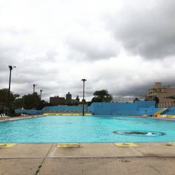 Kosciuszko Pool - 12 Photos & 21 Reviews - Swimming Pools - 670 Marcy ...