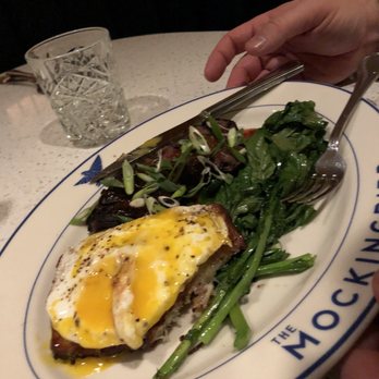 The Mockingbird Nashville - 126 Photos & 57 Reviews - American (New ...