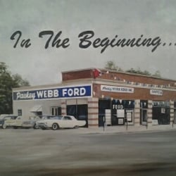 Packey Webb Ford - Free Quote - Car Dealers - 2150 Ogden Ave, Downers ...