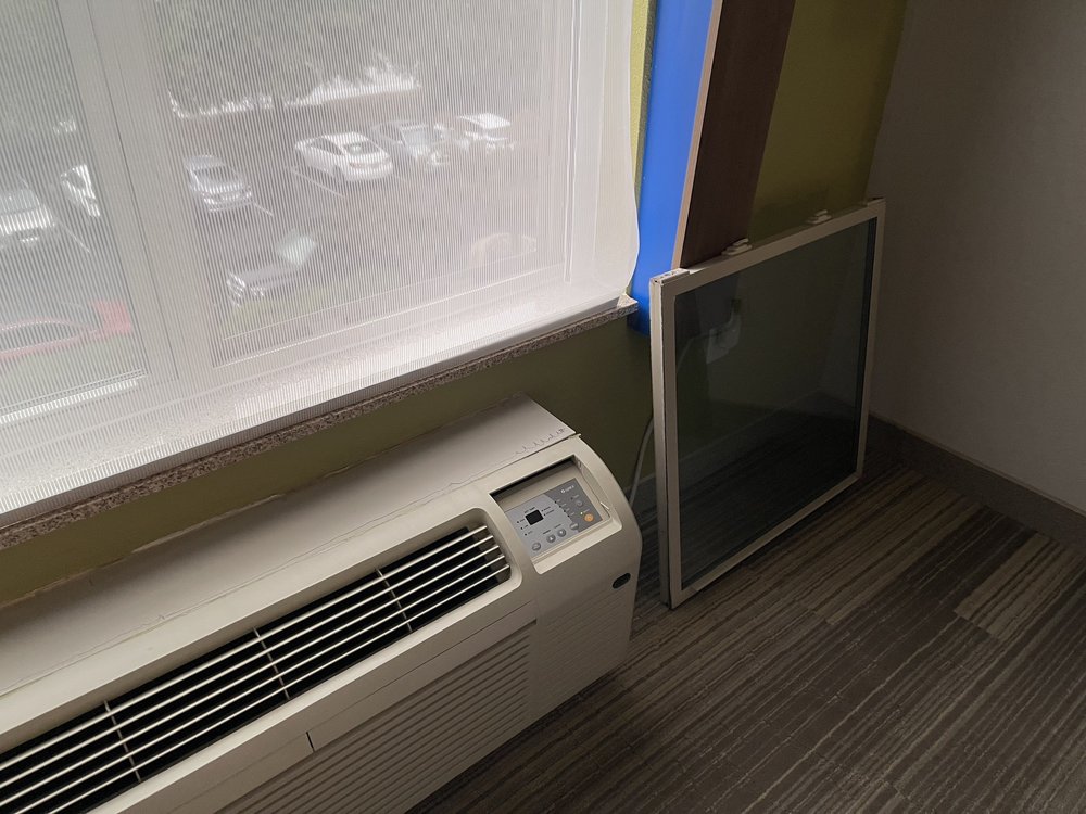 NSF Indian Head Navy Base in Indian Head, MD | MilitaryBases.com