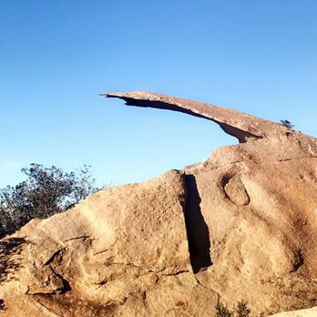Potato Chip Rock - 787 Photos & 277 Reviews - Hiking - 14644 Lake Poway ...