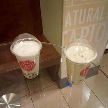 Chill Bubble Tea - 75 Photos & 133 Reviews - Juice Bars & Smoothies - 7154 Carpenter Rd, Skokie ...