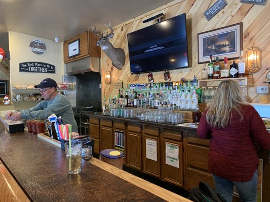 Athelstane, WI Map & Directions - MapQuest