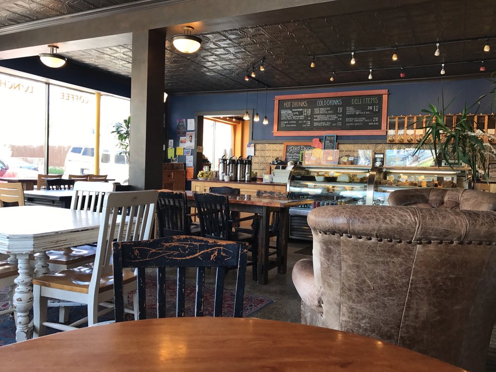 Sovereign Grounds - 36 Photos & 78 Reviews - Coffee & Tea - 813 E 48th ...