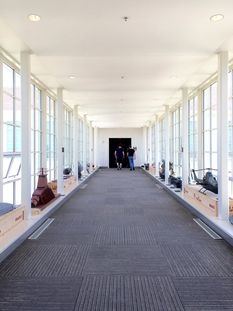 Lucasfilm - 242 Photos & 14 Reviews - Video/Film Production - 1 ...