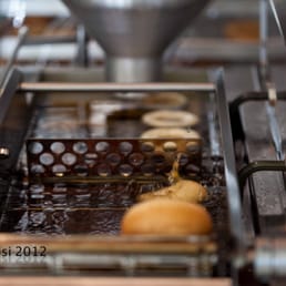The Donut Experiment - 179 Photos & 187 Reviews - Donuts - 210C Pine ...
