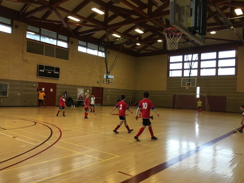 Minnie and Lovie Ward Recreation Center - 29 Photos - Recreation ...