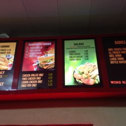 Wing Master - 10 Photos & 12 Reviews - Barbeque - 3430 Atlanta Hwy ...