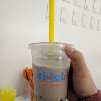 Boba Lab - 347 Photos & 133 Reviews - Desserts - 711 Pico Blvd, Santa ...