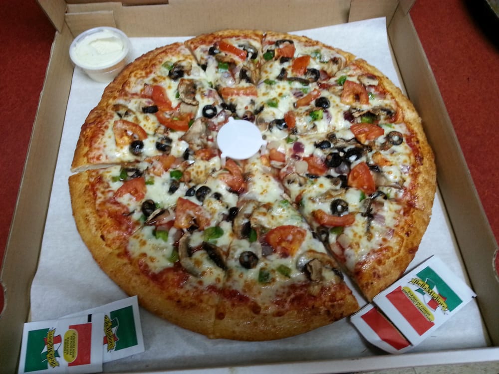Pizza Palace - Order Food Online - 25 Photos & 45 Reviews - Pizza - 116 ...