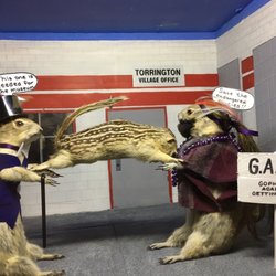 Gopher Hole Museum - 2019 All You Need to Know BEFORE You Go (with ...