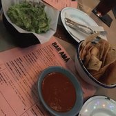 BAR Ama - 1265 Photos & 1080 Reviews - Tex-Mex - 118 W 4th St, Downtown ...