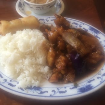 Chef Liu - 33 Photos & 81 Reviews - Chinese - 4303 Scotts Valley Blvd ...