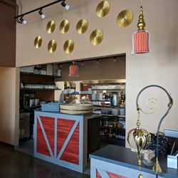 Spice Station - 89 Photos & 75 Reviews - Sushi Bars - 1438 Blvd Of The ...