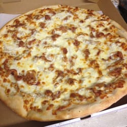 Mainline Pizzeria - 29 Photos & 32 Reviews - Pizza - 8 E Main St ...