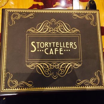 Storytellers Cafe - 1126 Photos & 981 Reviews - Breakfast & Brunch ...