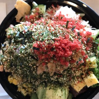 The Low-key Poke Joint - Order Online - 1354 Photos & 1482 Reviews ...