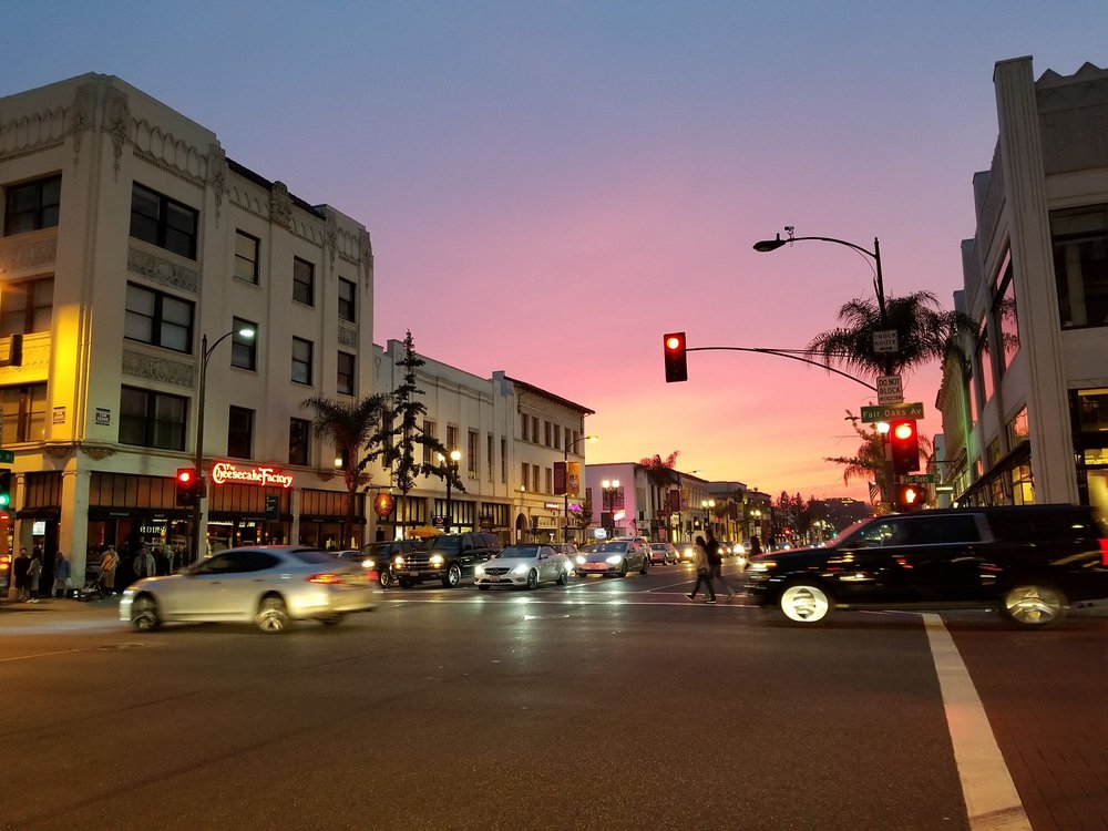 Old Town Pasadena - 395 Photos & 267 Reviews - Local Flavor - 1 ...