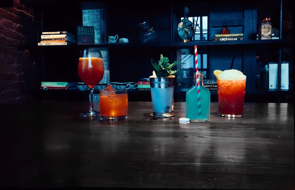 Porchlight - 71 Photos & 90 Reviews - Cocktail Bars - 271 11th Ave ...