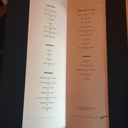 Fachini - 15 Photos - Italian - 33 Highland Park Village, Dallas, TX ...