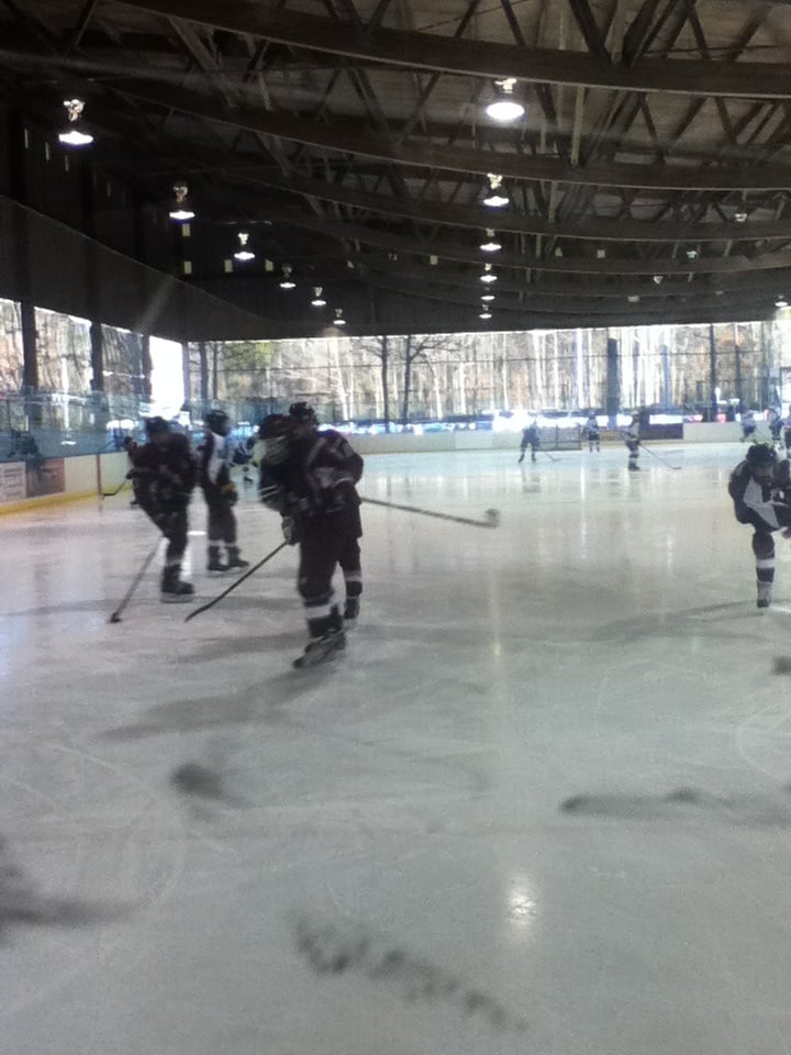 Winding River Ice Rink - 1211 Whitesville Rd, Toms River, NJ - 2019 All ...