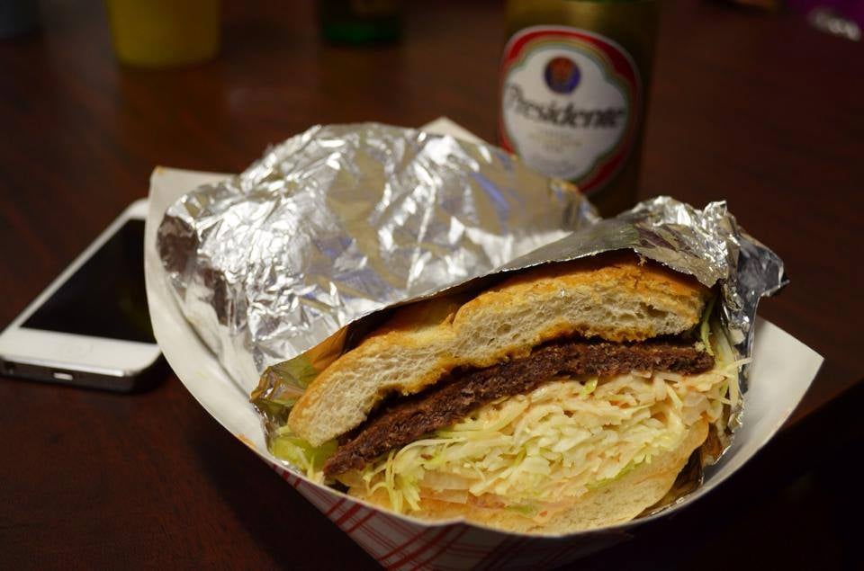 La Casa Del Chimi - 46 Photos & 17 Reviews - Latin American - 7441 US ...