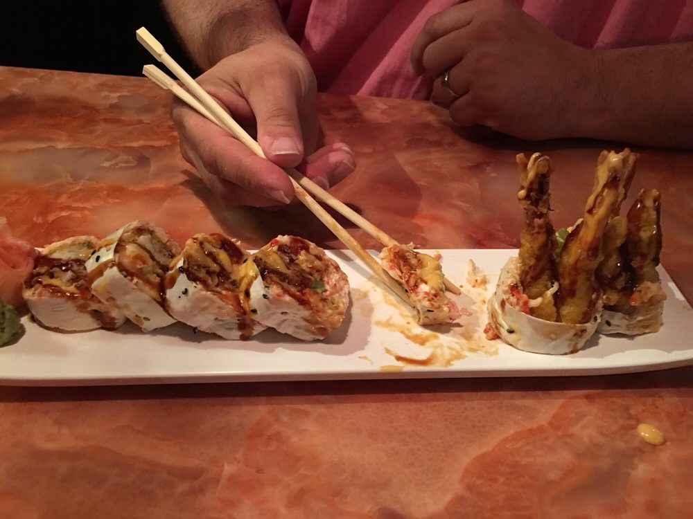 Kirin Sushi Restaurant - 42 Photos & 50 Reviews - Sushi Bars - 223 S ...