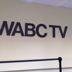 Channel 7 WABC-TV - Television Stations - 7 Lincoln Sq, Upper West Side ...