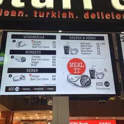 Stuff’d - Turkish - 60 Paya Lebar Rd, Geylang, Singapore, Singapore ...