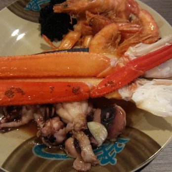 W Spoon Buffet - 84 Photos & 58 Reviews - Buffets - 14689 Valley Center ...