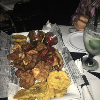 Yarumba Restaurant & Lounge - 264 Photos & 127 Reviews - Dominican ...