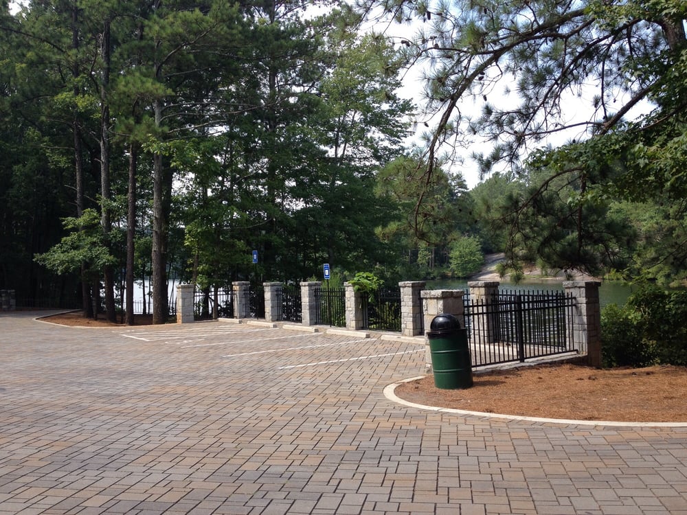 Stone Mountain Covered Bridge - 21 Photos - Hiking - Covered Bridge Ln ...